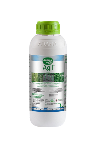 Agil 100EC | Agroduka Limited