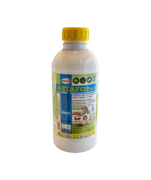 Betafos 263EC | Agroduka Limited