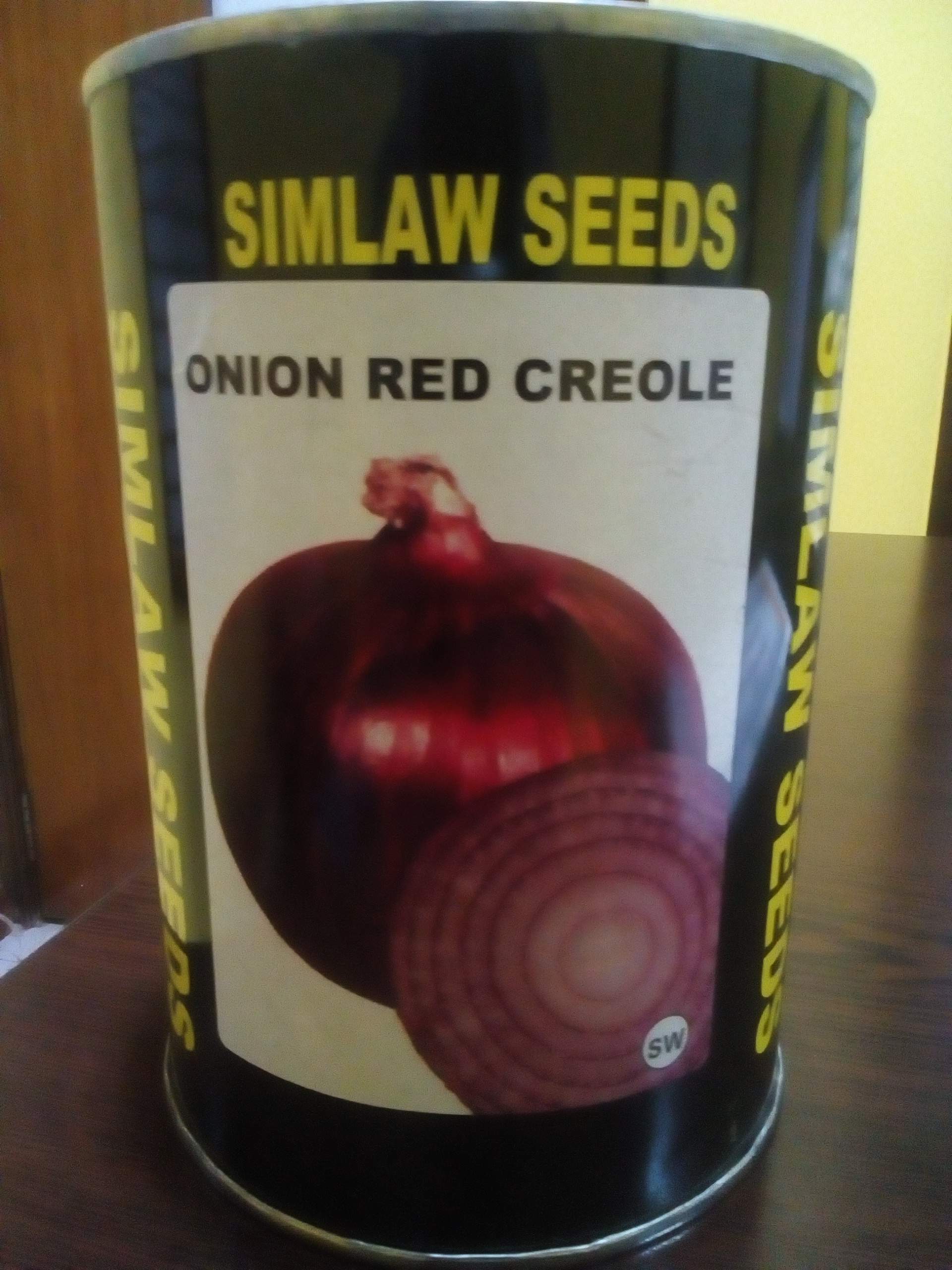 Red Creole (Simlaw) | Agroduka Limited