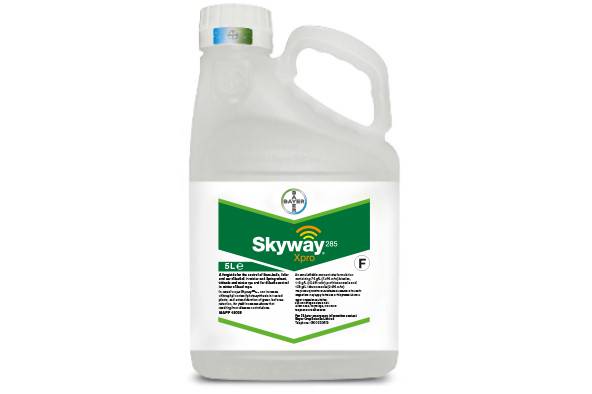 Skyway Xpro EC 275 | Agroduka Limited