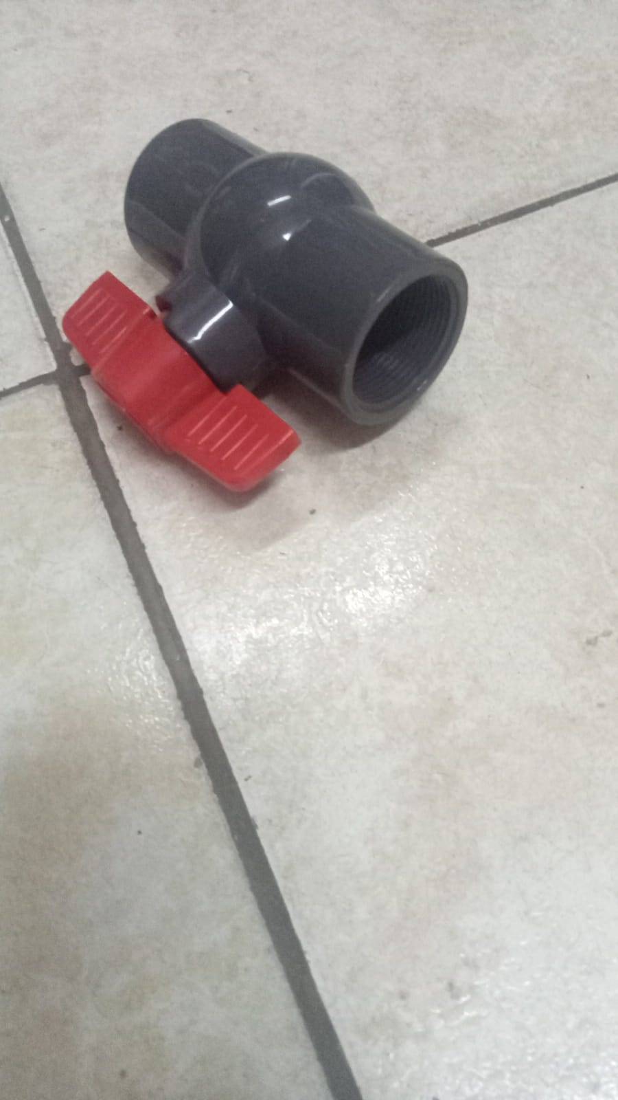 Ball Cork (Threaded) | Agroduka Limited