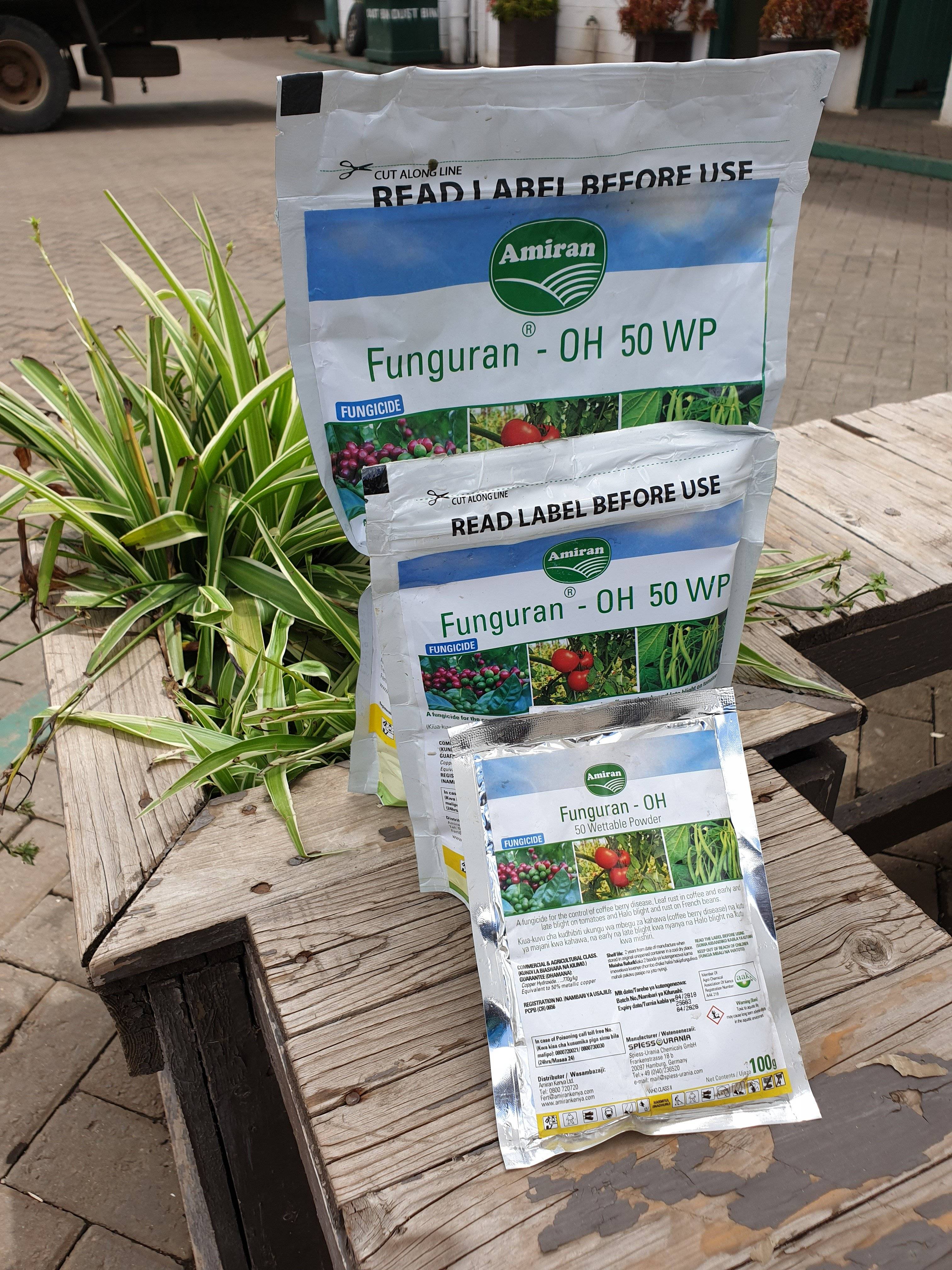 Funguran | Agroduka Limited