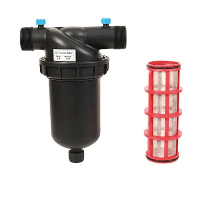 Screen filter | Agroduka Limited