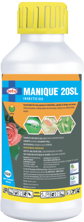 Manique 20 SL - 1 Litre | Agroduka Limited
