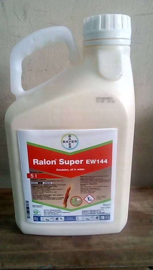 Ralon Super EW 75 - 5 Litres | Agroduka Limited