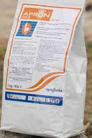 Apron Star 42 WS | Agroduka Limited
