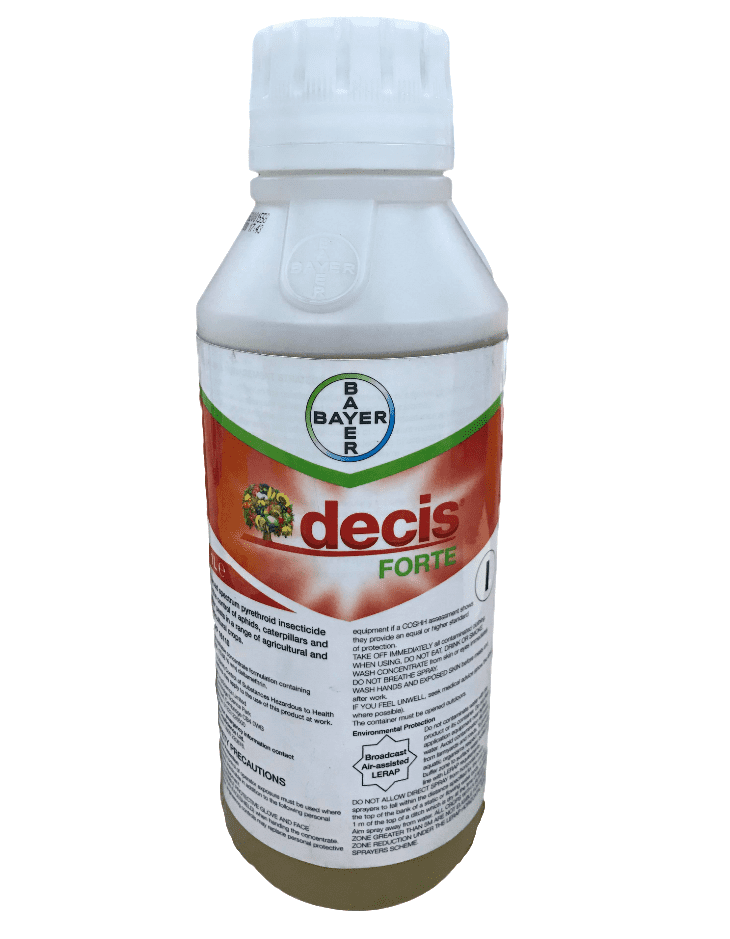 Decis Forte EC100 | Agroduka Limited