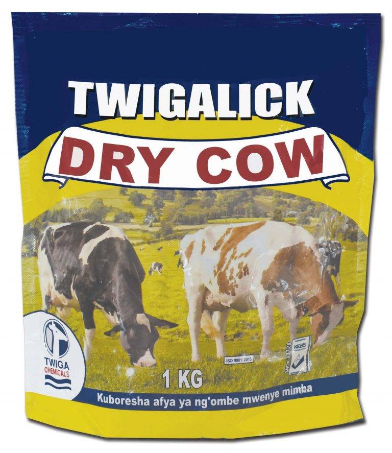 Twigalick Dry Cow | Agroduka Limited