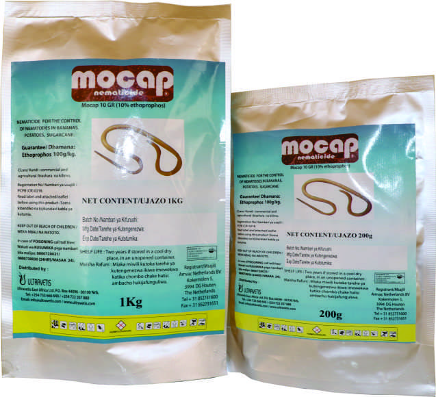 Mocap | Agroduka Limited