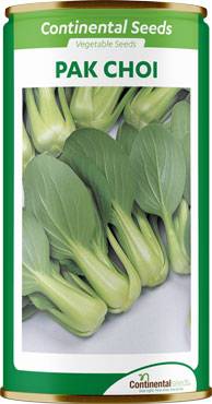 Hybrid Pak Choi Smart F1 | Agroduka Limited