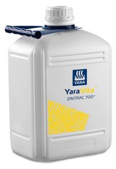 YaraVita ZINTRAC 700 - 5 Litres | Agroduka Limited