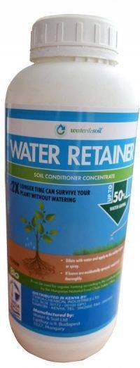 Water Retainer - 1 Litre | Agroduka Limited