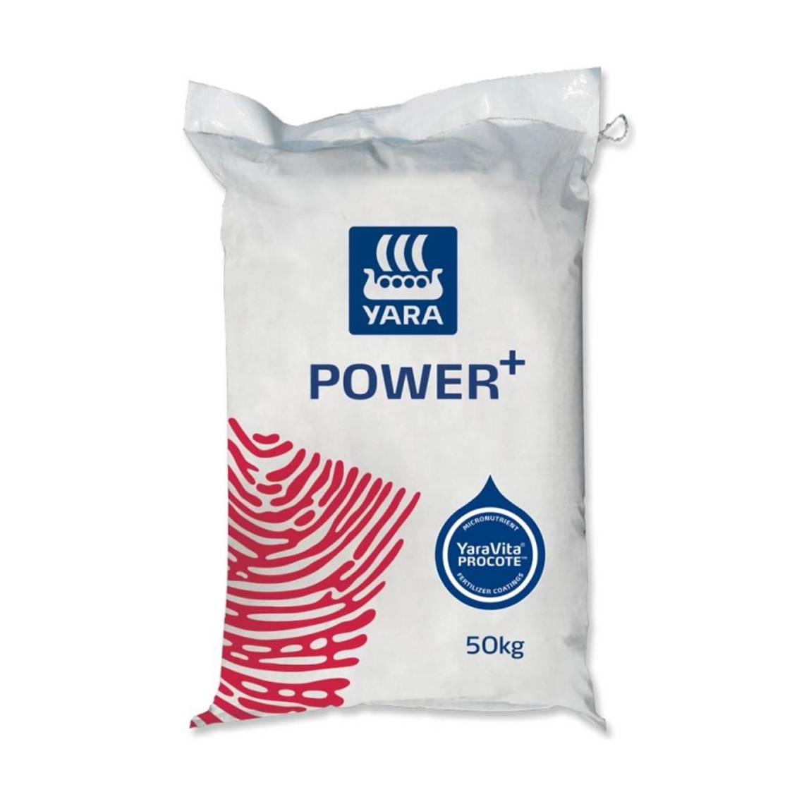 Crop Production :: Granular Fertilizers :: Yara Power+ - Agroduka