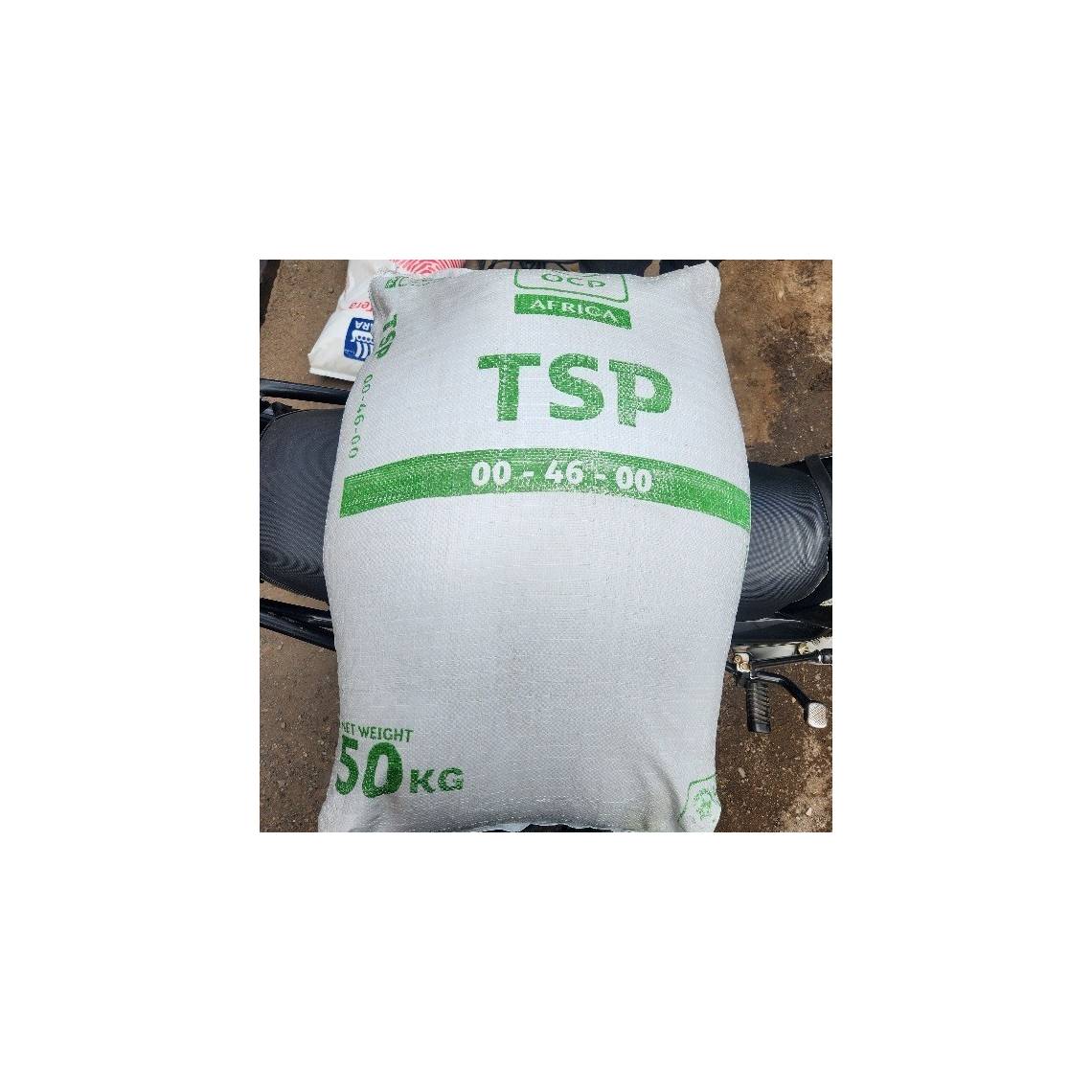 TSP Fertilizer- 50Kg | Agroduka Limited
