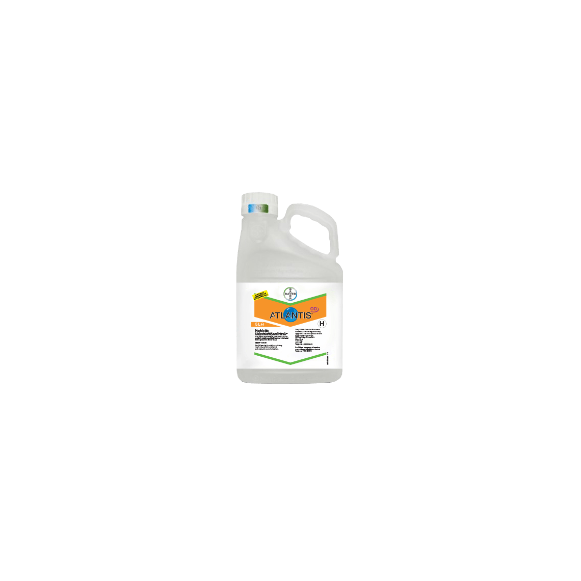 Atlantis Maxx OD 37.5 - 5 Litres | Agroduka Limited