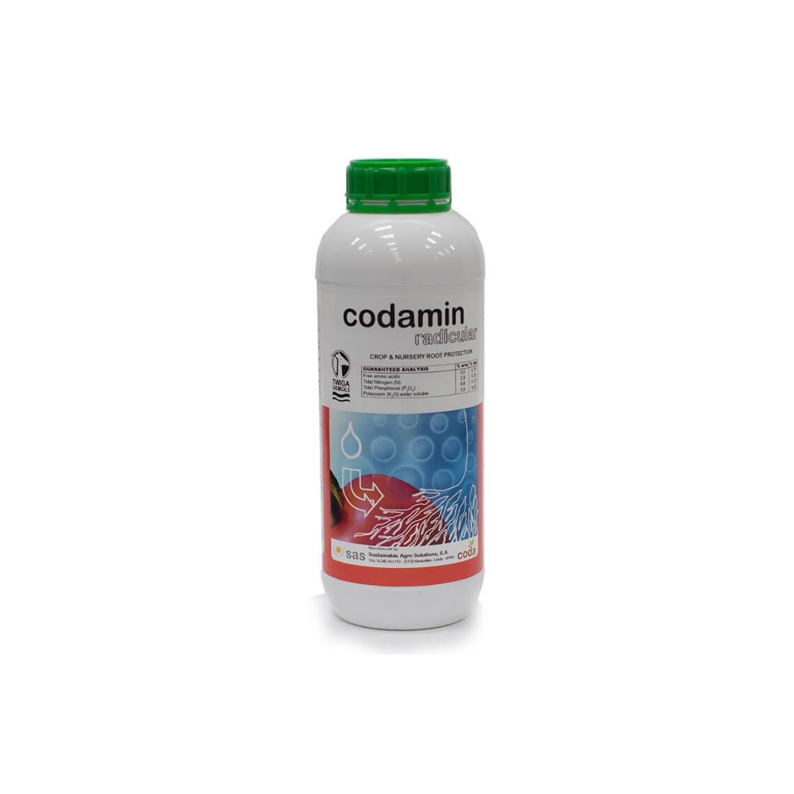Codamin Radicular | Agroduka Limited