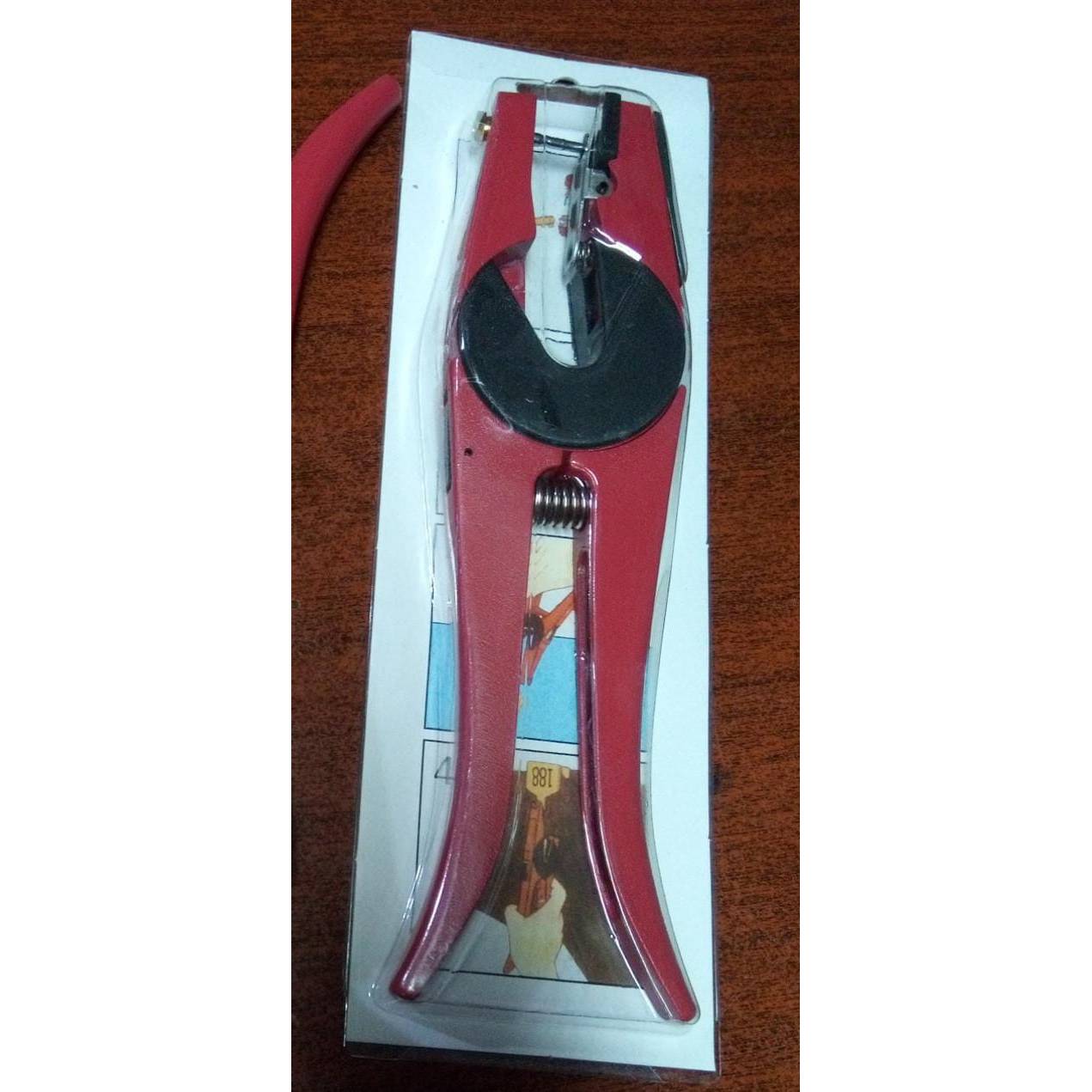 Ear Tag Applicator | Agroduka Limited