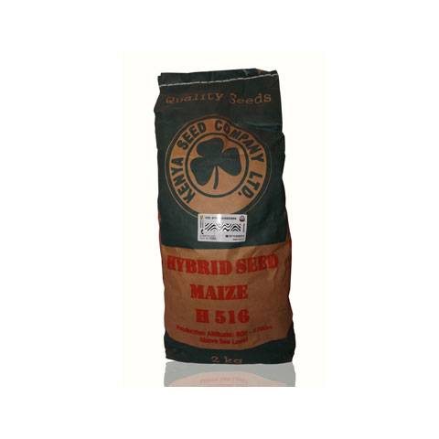 Crop Production :: Seeds :: Maize - Agroduka