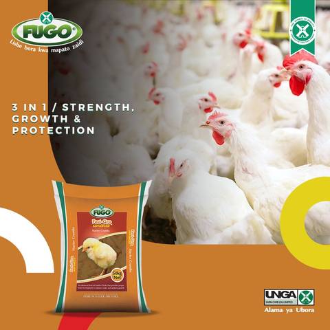 All vendors :: Unga Farm Care (EA) Limited - Agroduka