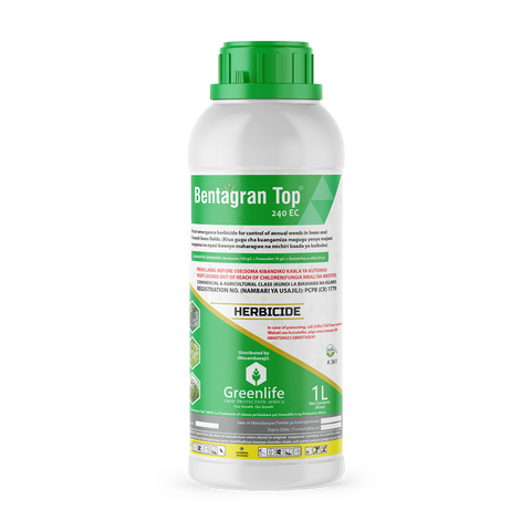 Herbicides | Agroduka