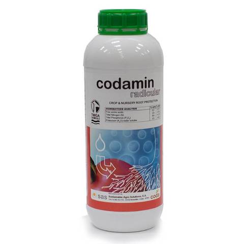 Crop Production :: Foliar Fertilizers - Agroduka