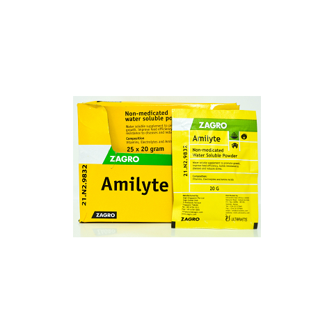 Animal Health - Agroduka