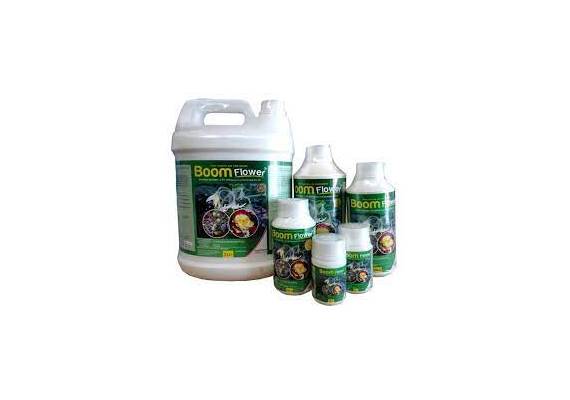 Crop Production :: Foliar Fertilizers :: Boom Flower