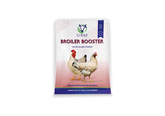 Broiler Booster | Agroduka Limited