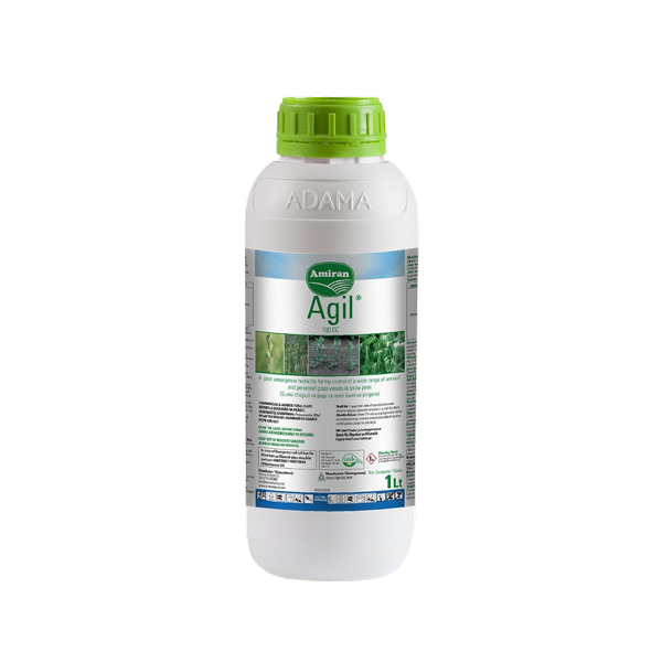 Agil 100EC | Agroduka Limited